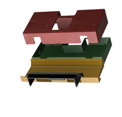 HEADLIGHTS models for 3D printer | Printables.com
