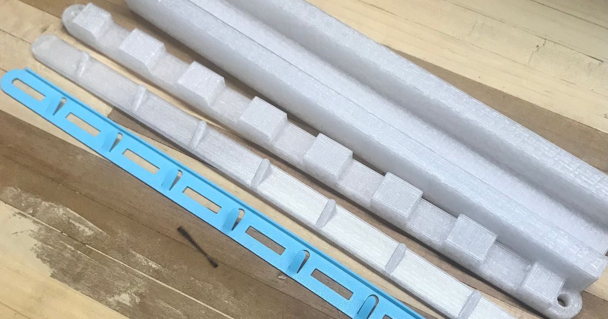 Multipoint Attachment Tool for the Square Infinitely Adjustable ...