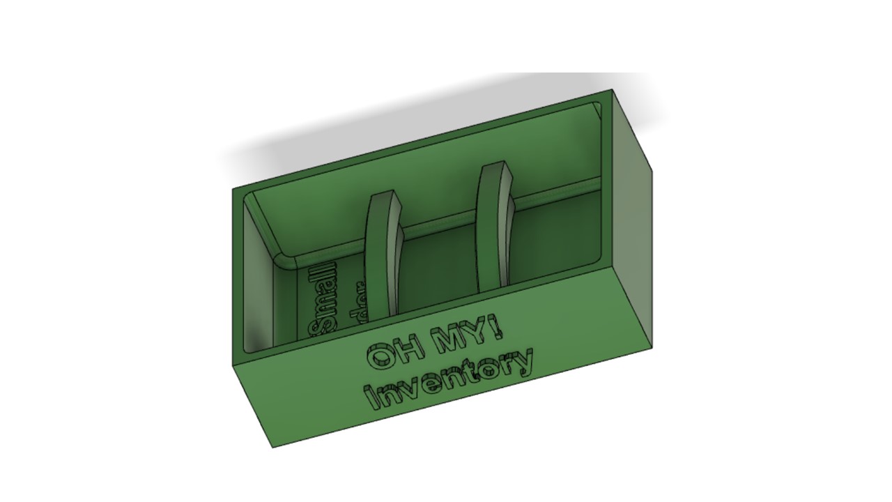 Filament Swatch File (2) - Rolodex Style by PhDGoSlowAncient | Download ...