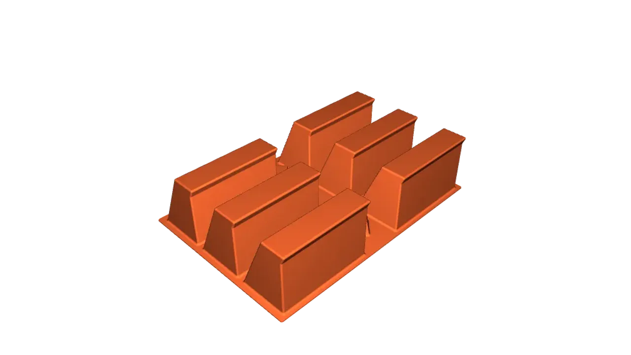 Unsanctioned box insert (MTG) by Tekcor17 | Download free STL model ...