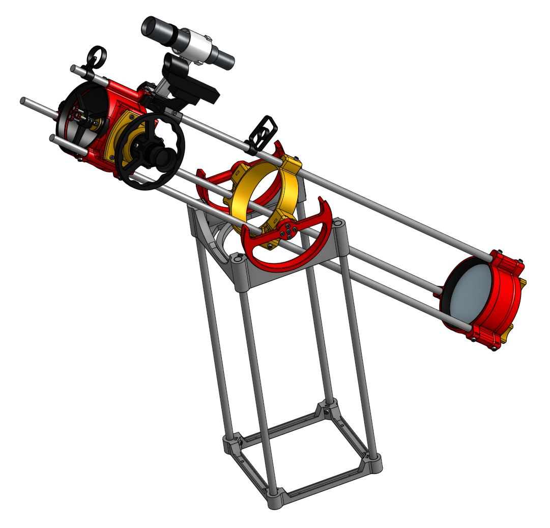 Hadley Telescope - Official Metric Remix by wigglememore | Download ...
