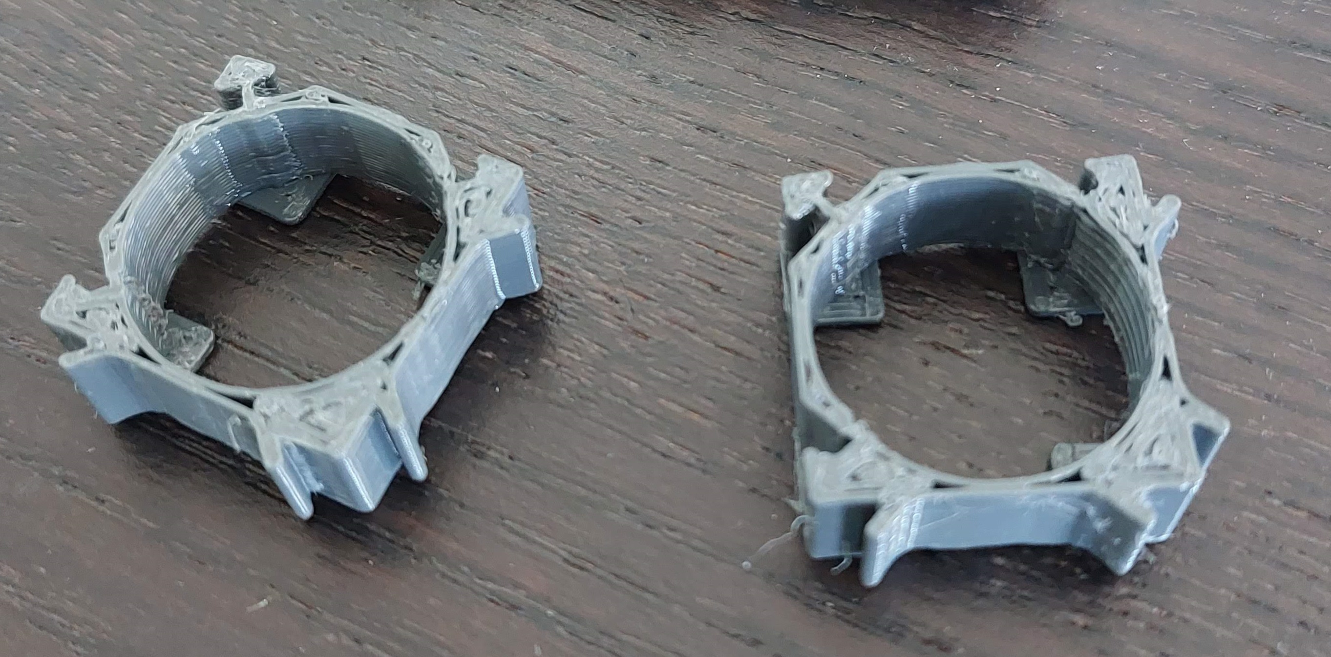 21700 modular battery holder par Robindk | Téléchargez gratuitement un ...