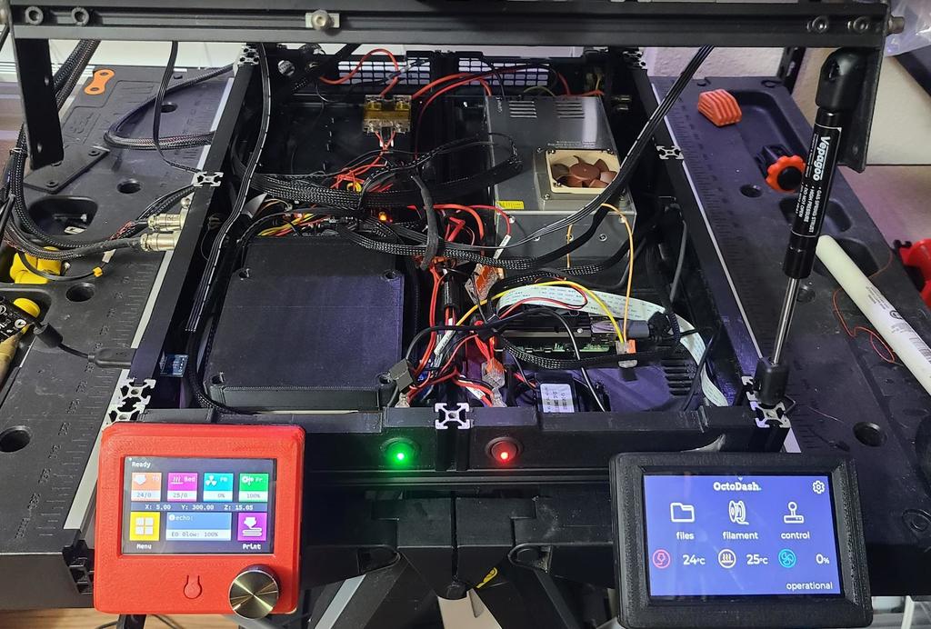 CR-10 Standalone Remix and CAD file by kai | Download free STL model ...