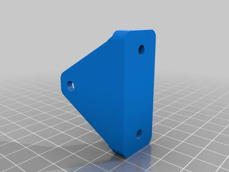 Filament guide by ineiub | Download free STL model | Printables.com