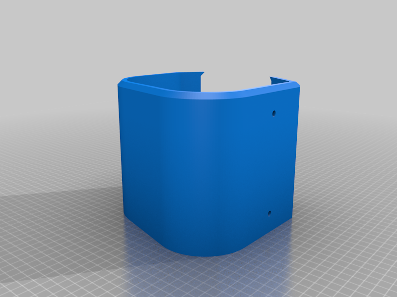 Printable mini HiFi by ineiub | Download free STL model | Printables.com