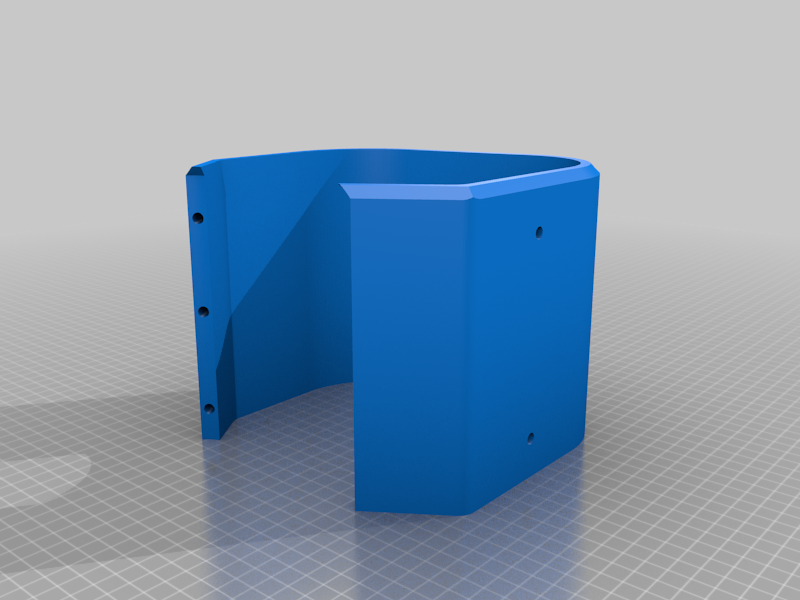 Printable mini HiFi by ineiub | Download free STL model | Printables.com