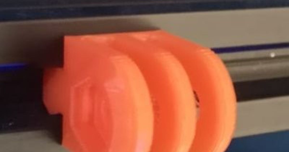 V-Slot Female Arm Attachment for Modular Mounting System by ...