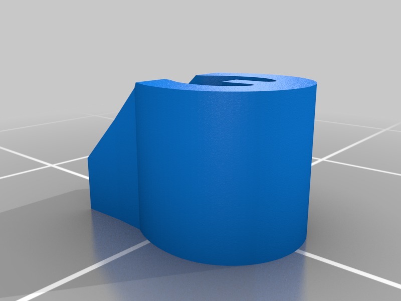 12/24 Volt Mini LED Lamp by BMan | Download free STL model | Printables.com