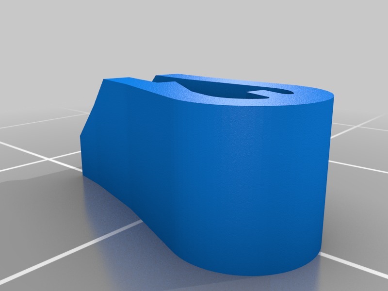 12/24 Volt Mini LED Lamp by BMan | Download free STL model | Printables.com