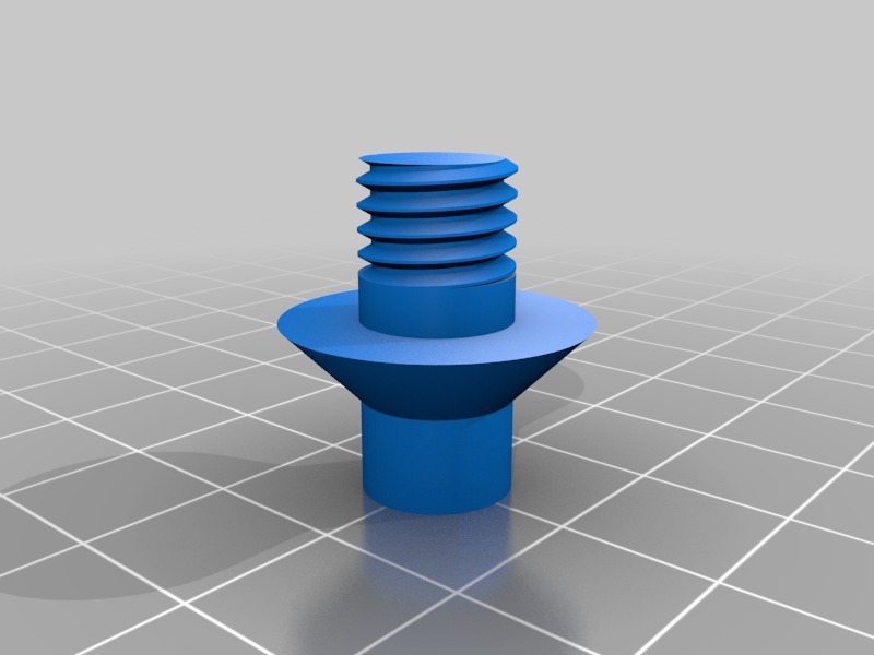 12/24 Volt Mini LED Lamp by BMan | Download free STL model | Printables.com