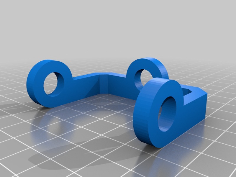 12/24 Volt Mini LED Lamp by BMan | Download free STL model | Printables.com