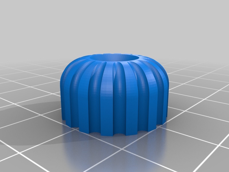 12/24 Volt Mini LED Lamp by BMan | Download free STL model | Printables.com