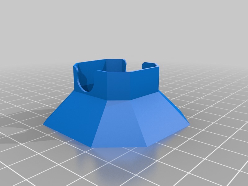 12/24 Volt Mini LED Lamp by BMan | Download free STL model | Printables.com