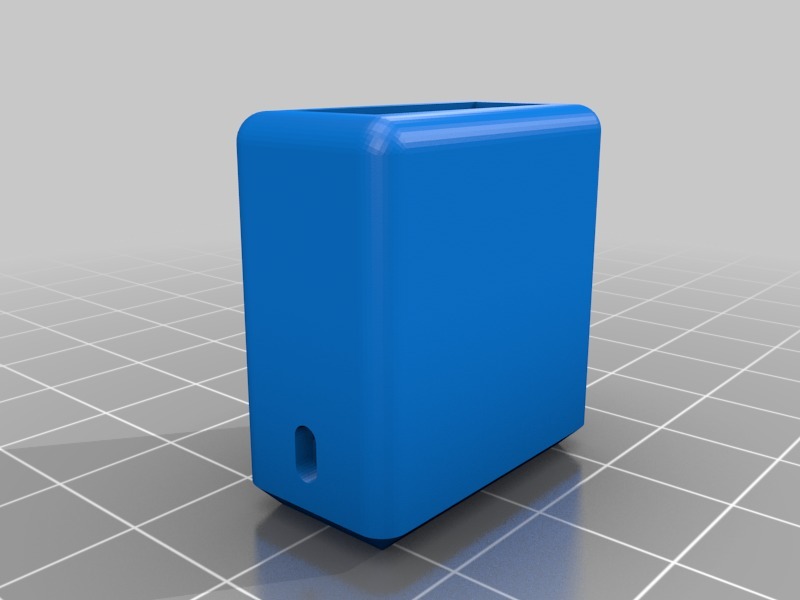 12/24 Volt Mini LED Lamp by BMan | Download free STL model | Printables.com