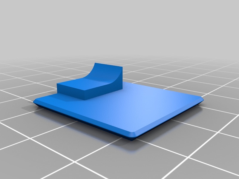 12/24 Volt Mini LED Lamp by BMan | Download free STL model | Printables.com