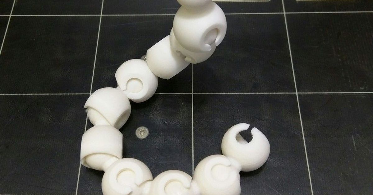 Stronger Ball and Socket Links par BMan | Téléchargez gratuitement un ...