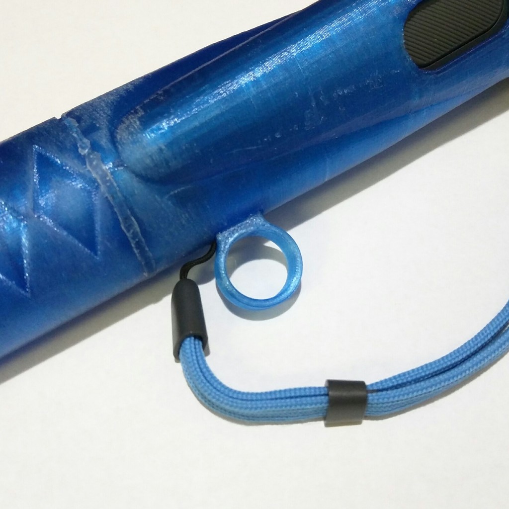 Retaining Pin for Vive Sword Handle by BMan | Download free STL model ...