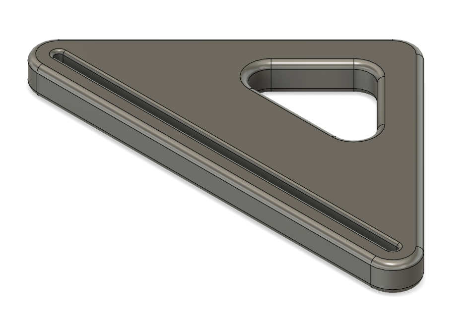 Toothpaste Squeezer by Spidersky1489 | Download free STL model ...