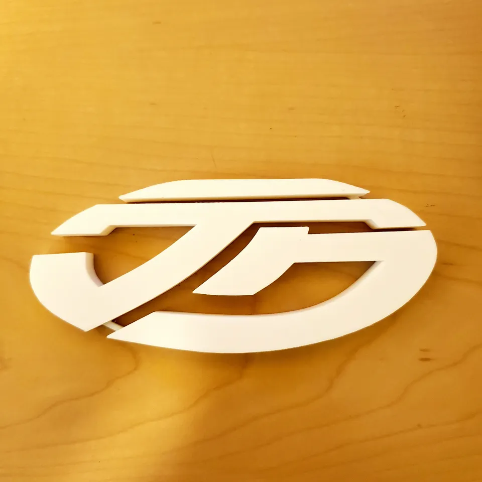 Acceleracers Teku Logo Hot Wheels Car Acceleracers Teku Synkro #3 Of 9