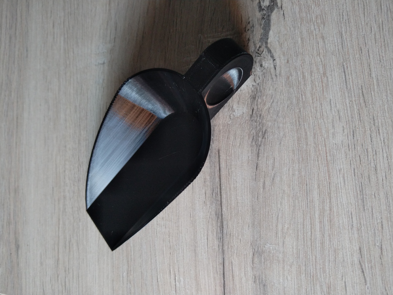 shovel by boomke | Download free STL model | Printables.com