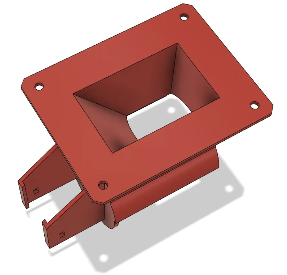 Automatic Pet Feeder by Jeff Hengesbach | Download free STL model ...