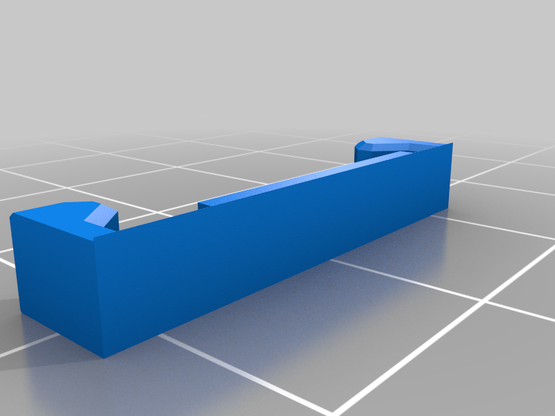 Banta Mount - Ender 3V2 Direct Drive Version - Double 5010 Fan by Kaan ...