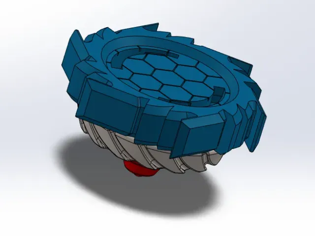 Search collections: BAYBLADE | Printables.com