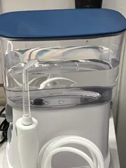 WaterPik tank cover by Johnwo | Download free STL model | Printables.com