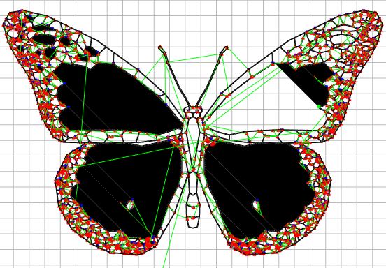 Bombastic Butterfly by thebrew.shop | Download free STL model ...