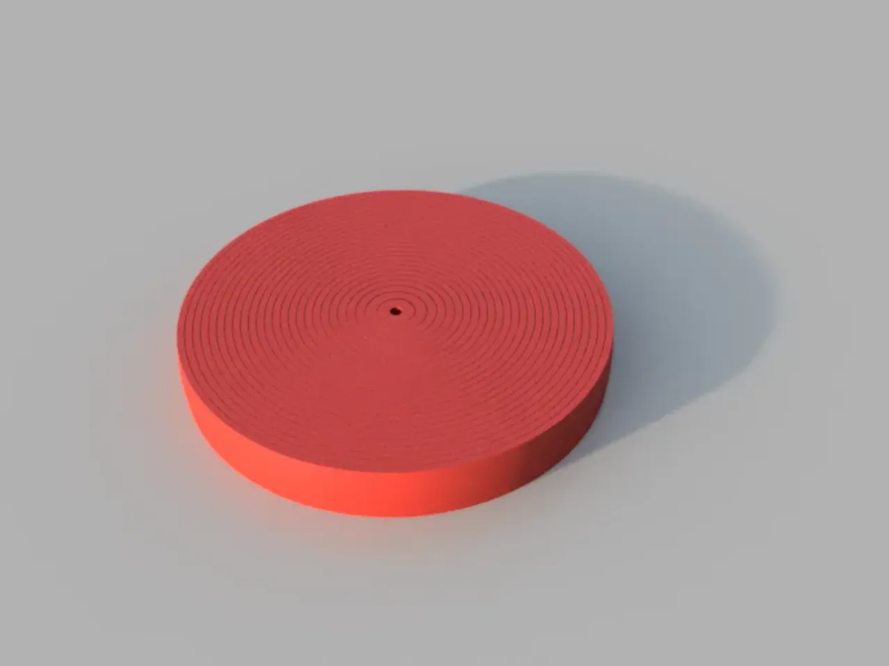 More HUGE Rotating Rings by Gooch | Download free STL model ...