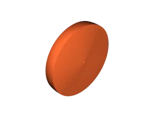 More HUGE Rotating Rings by Gooch | Download free STL model ...