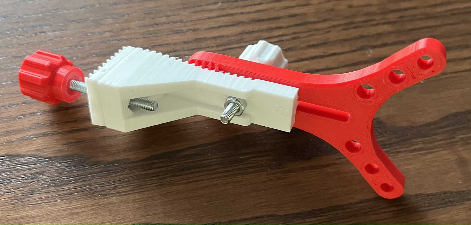 Paint model holder for 1/48 and 1/32 scale models von romcoromcoromco ...