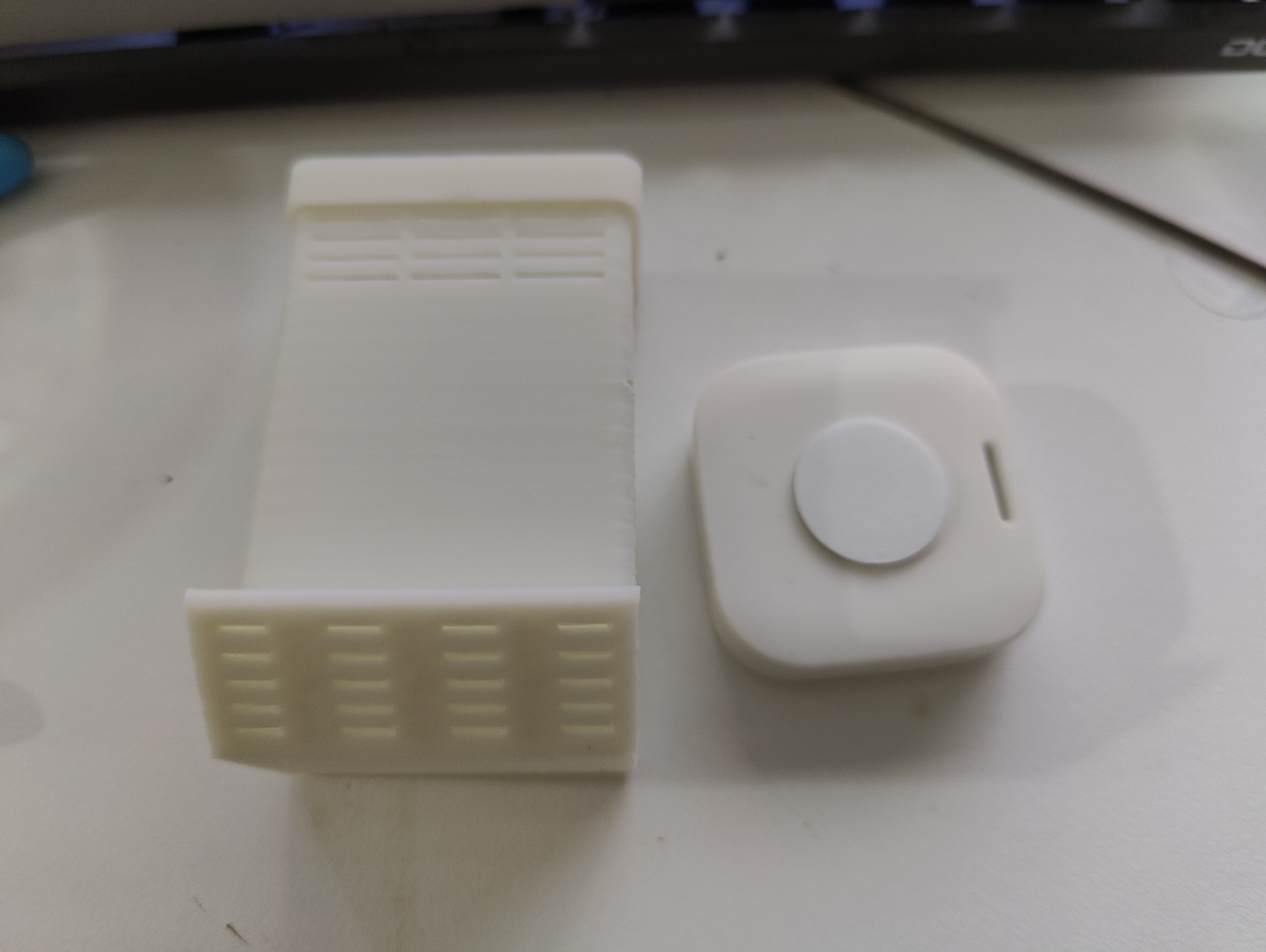 Slica box/dry box for Bambulab AMS by SoftFever | Download free STL ...