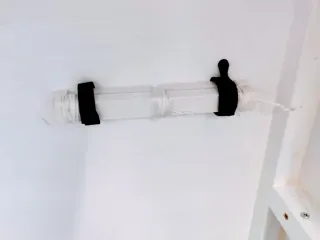 Caravan / campervan detachable clothes dryer by David Fiala | Download ...