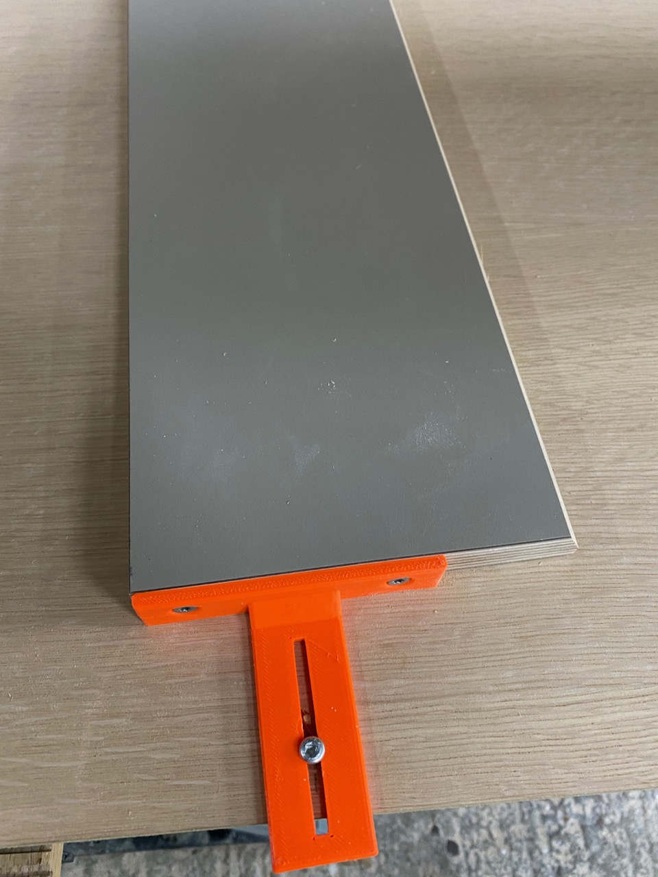 Ryobi cordless router circle guide by EvaMika | Download free STL model ...