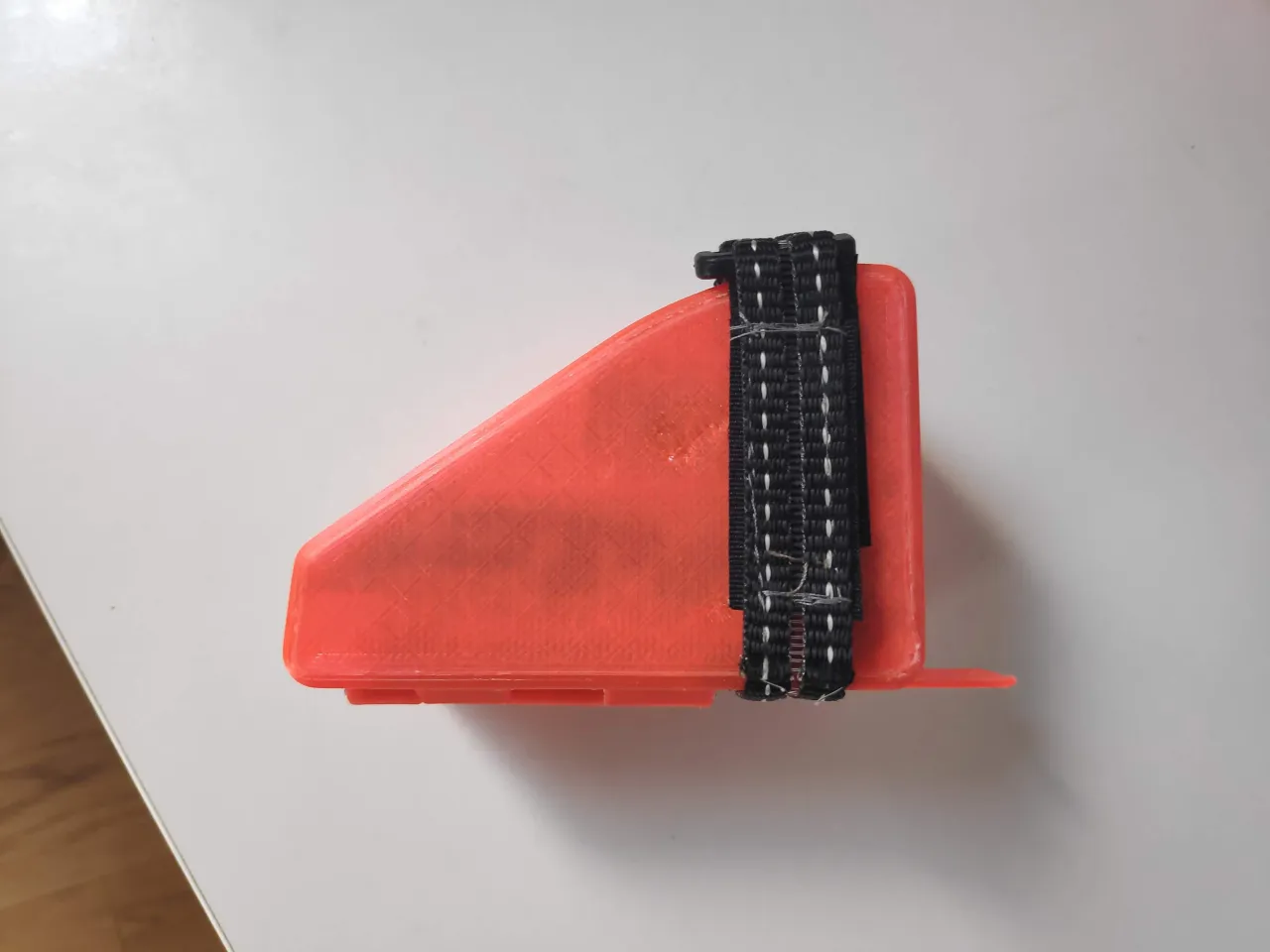 Bike storage box by Tomzi1234 | Download free STL model | Printables.com