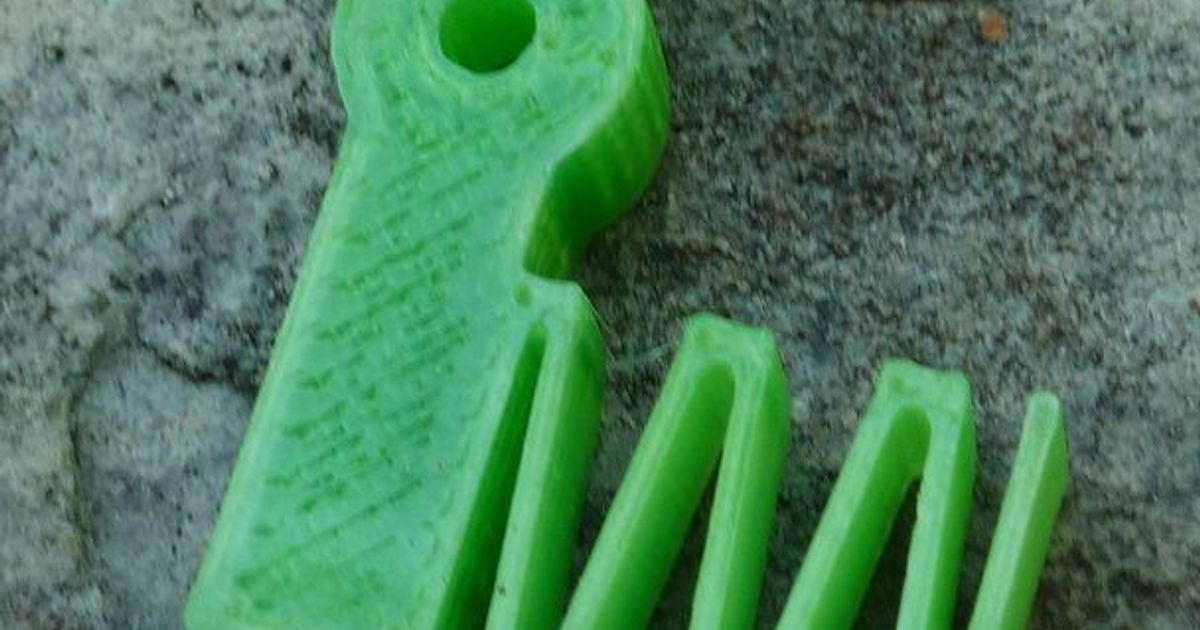 Printed Springs by DR2D | Download free STL model | Printables.com