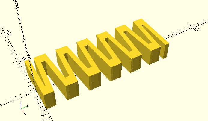 Printed Springs by DR2D | Download free STL model | Printables.com