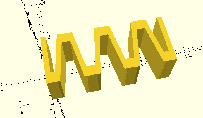 Printed Springs by DR2D | Download free STL model | Printables.com