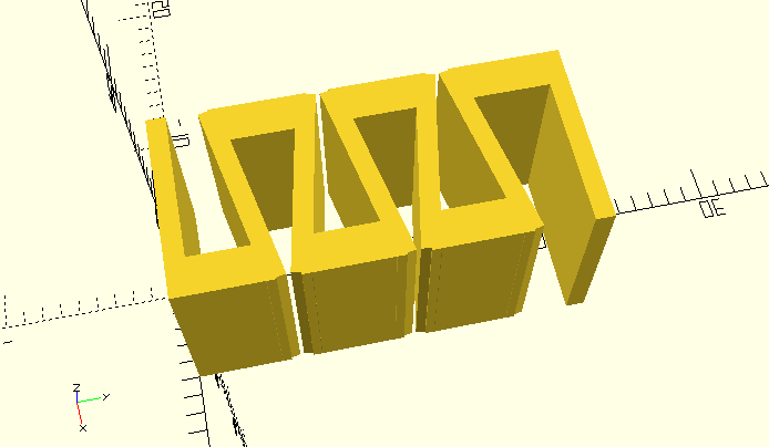 Printed Springs by DR2D | Download free STL model | Printables.com