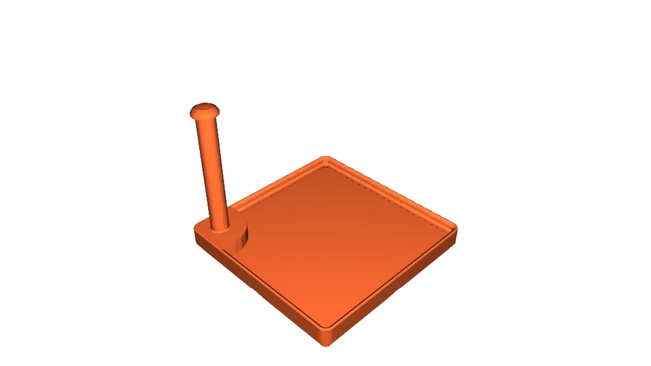 Gridfinity | Swinger Trays by Machenna56k | Download free STL model | Printables.com