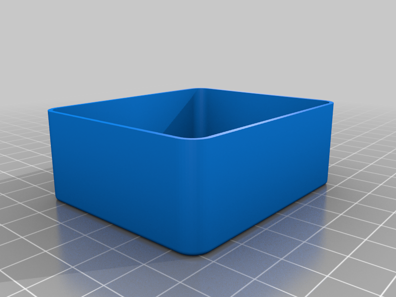 Rounded player/resource boxes for Le Havre by Arctangent | Download ...