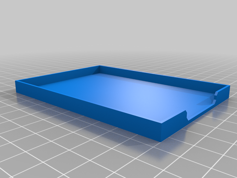 Root Underworld Player Piece Boxes by Ben | Download free STL model ...