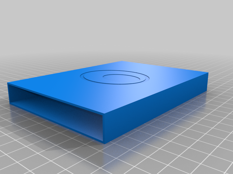 Root Underworld Player Piece Boxes by Ben | Download free STL model ...