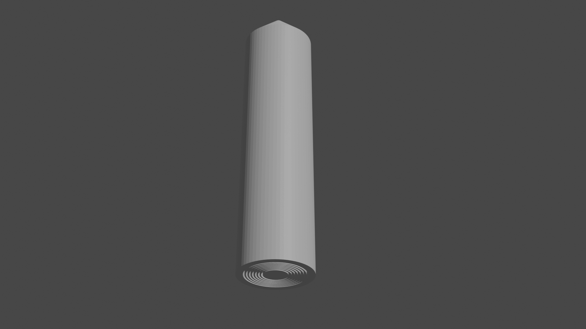 Collapsing Core with Blender file by deinfinityx | Download free STL ...