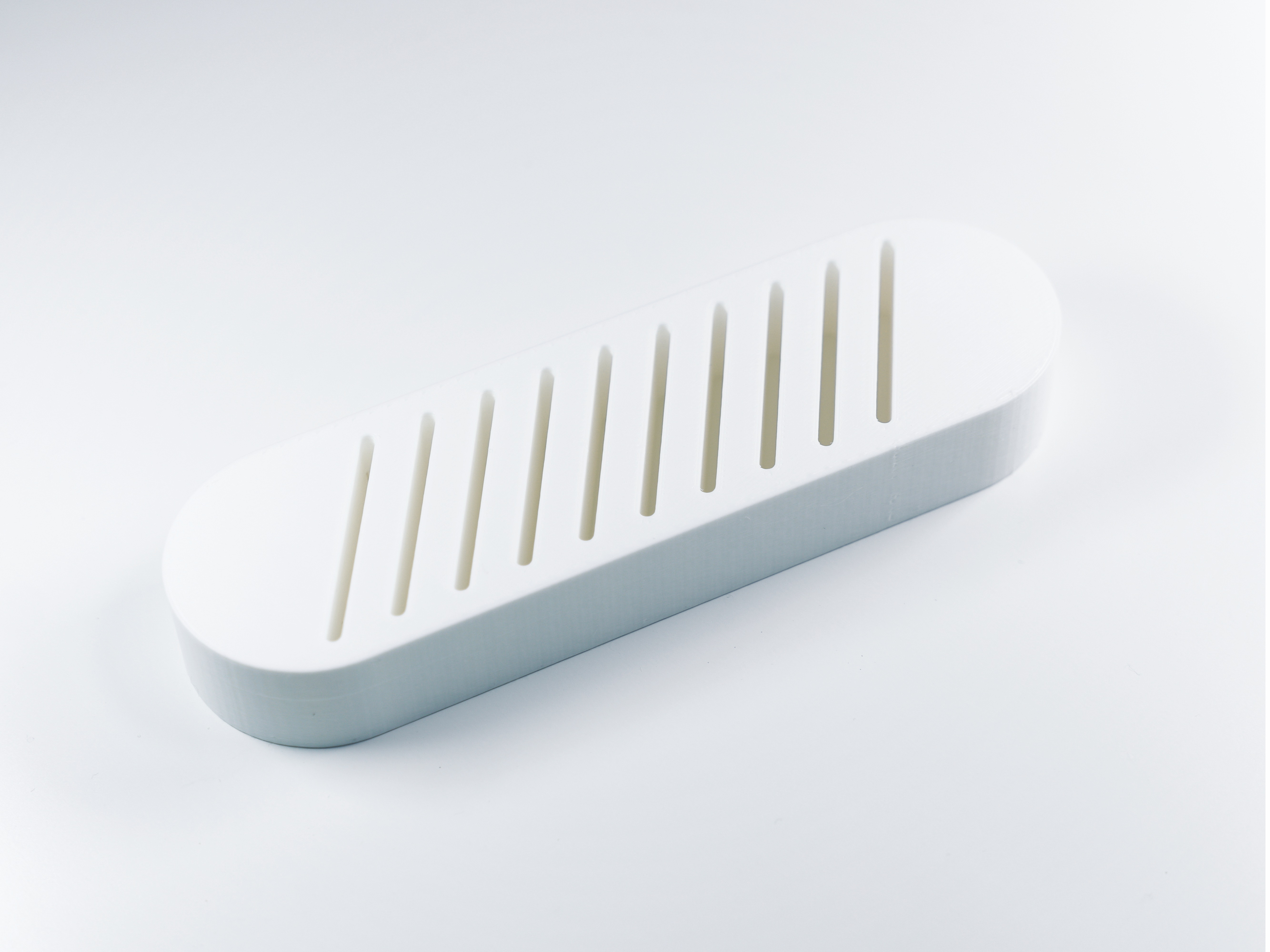 Sample stand by 9percent | Download free STL model | Printables.com