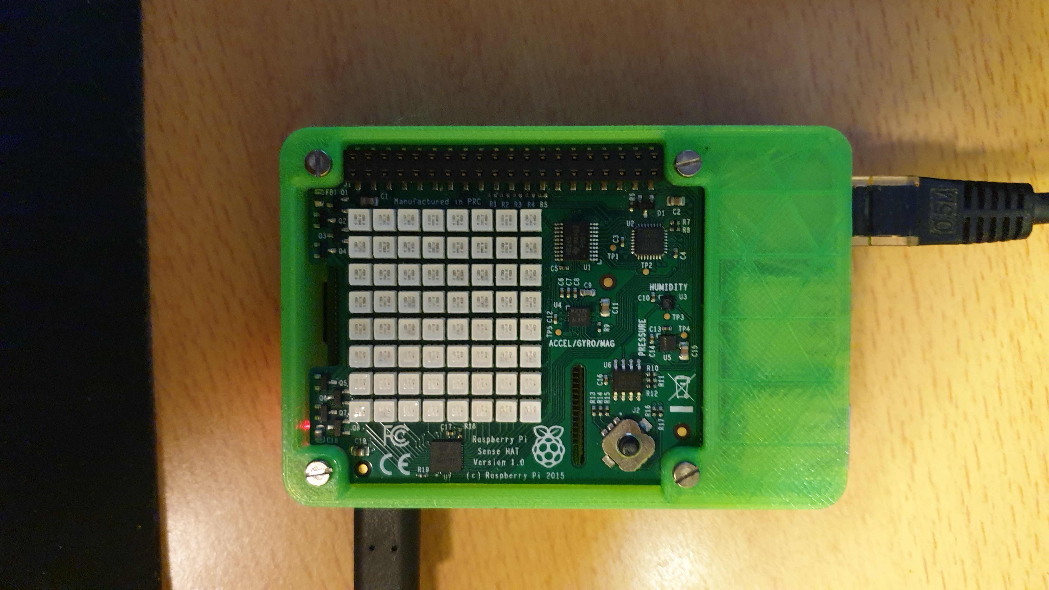 Raspberry Pi 4 Case By Alwin Rodewijk Download Free Stl Model