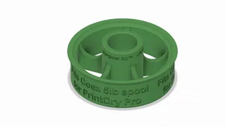 Coex 3D Spool Rings and AMS filament feeder Update by Coex 3D ...