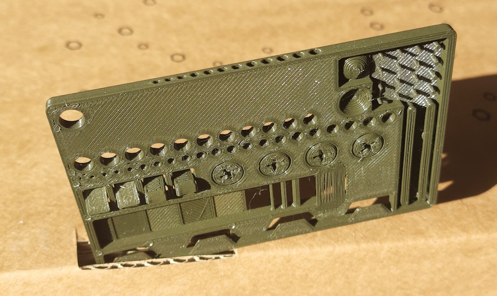 Filament and Printer Test Card par DrJones | Téléchargez gratuitement ...