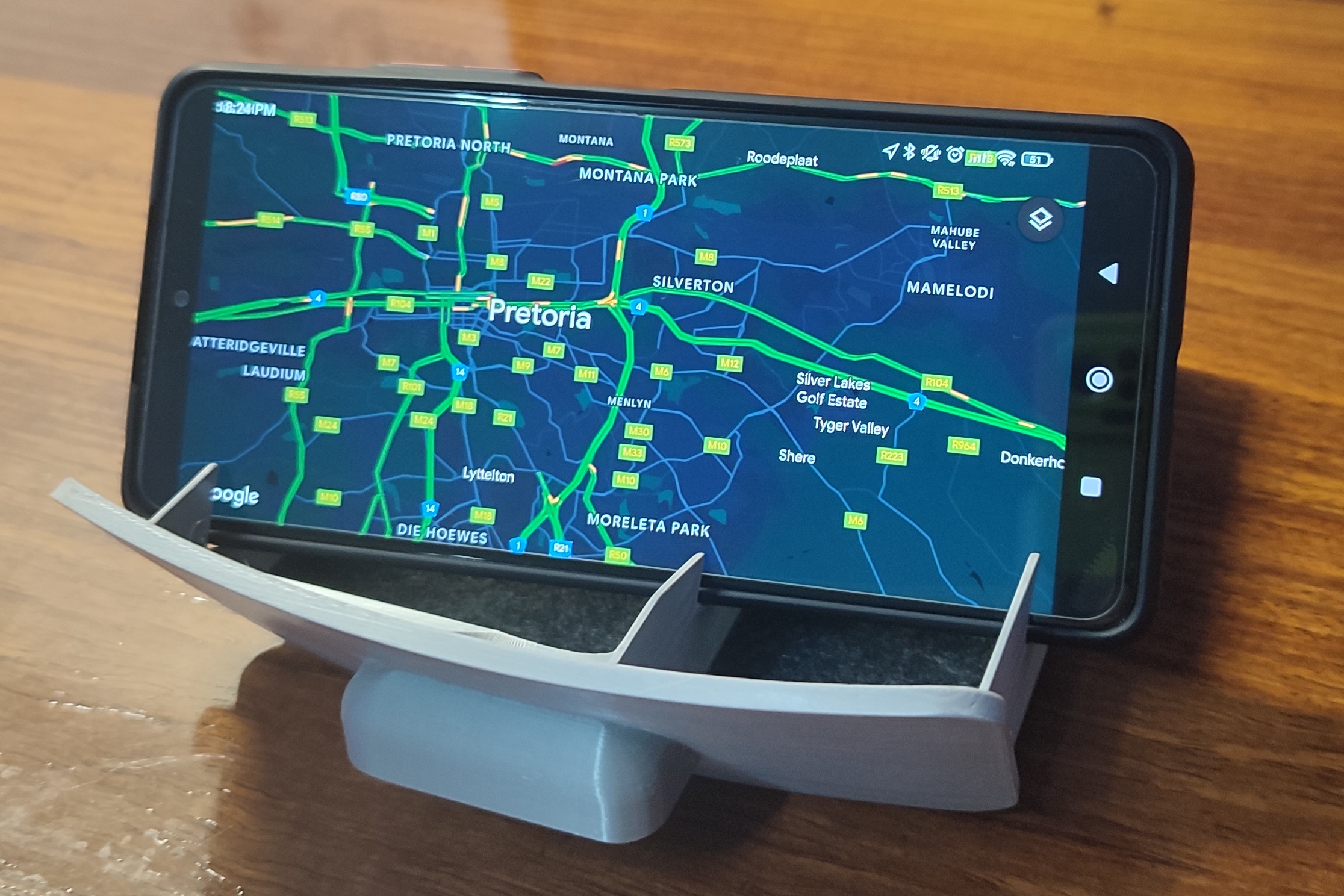 Ford Fiesta Centre Drawer by Jacques Strauss | Download free STL model ...